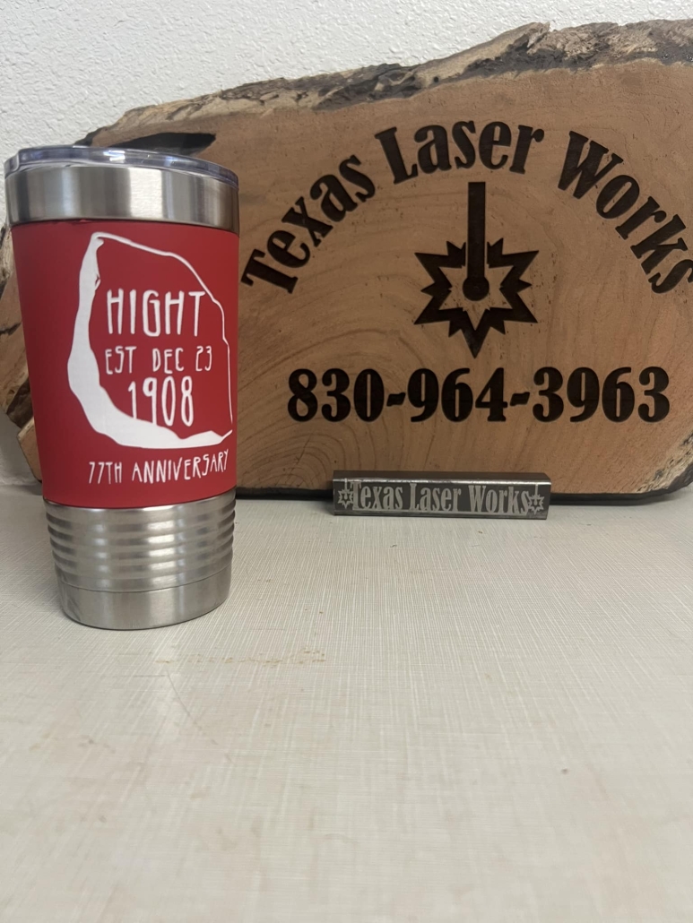 Gallery – Texas Laser Works