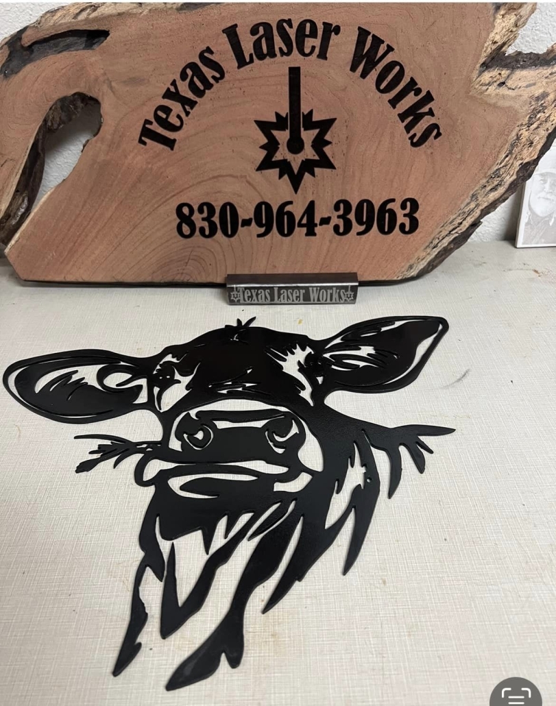 Gallery – Texas Laser Works